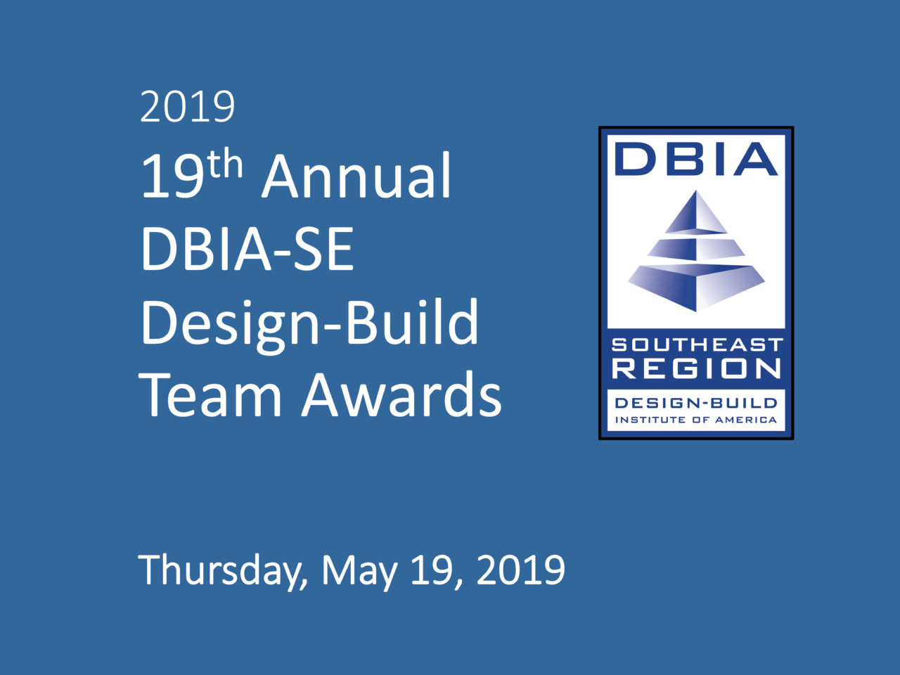 Award Winners | Design-Build Institute of America - Southeast Region