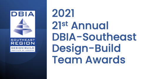 Award Winners | Design-Build Institute of America - Southeast Region