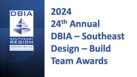 Award Winners | Design-Build Institute of America - Southeast Region